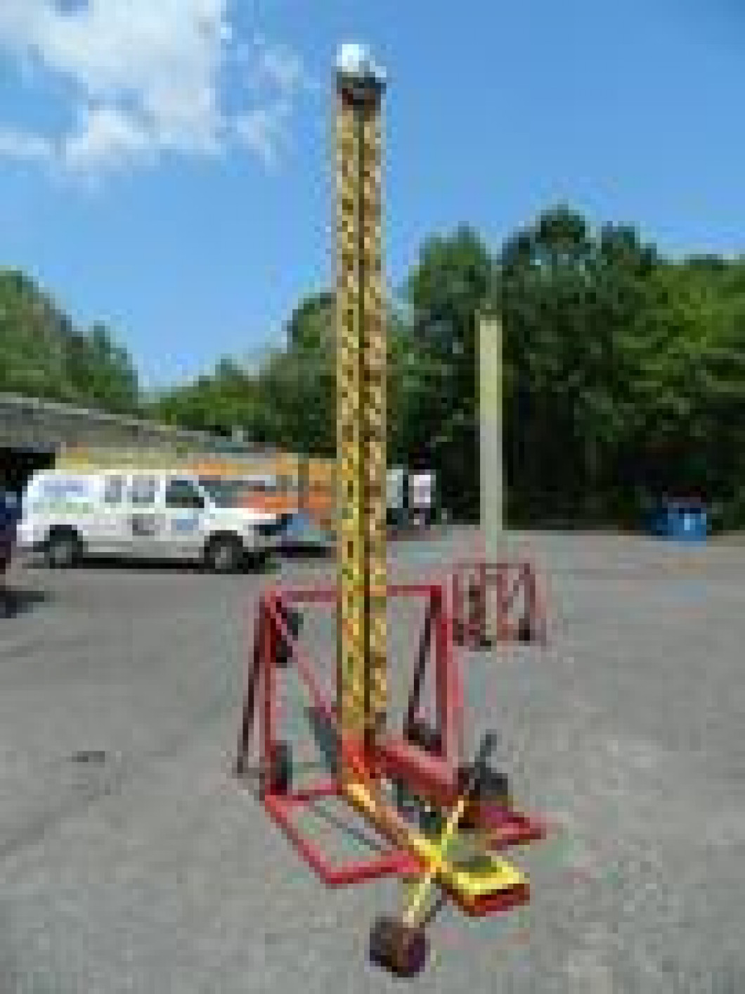 Carnival Games | Oneonta, Utica, Albany, Syracuse, NY | All Out Rentals